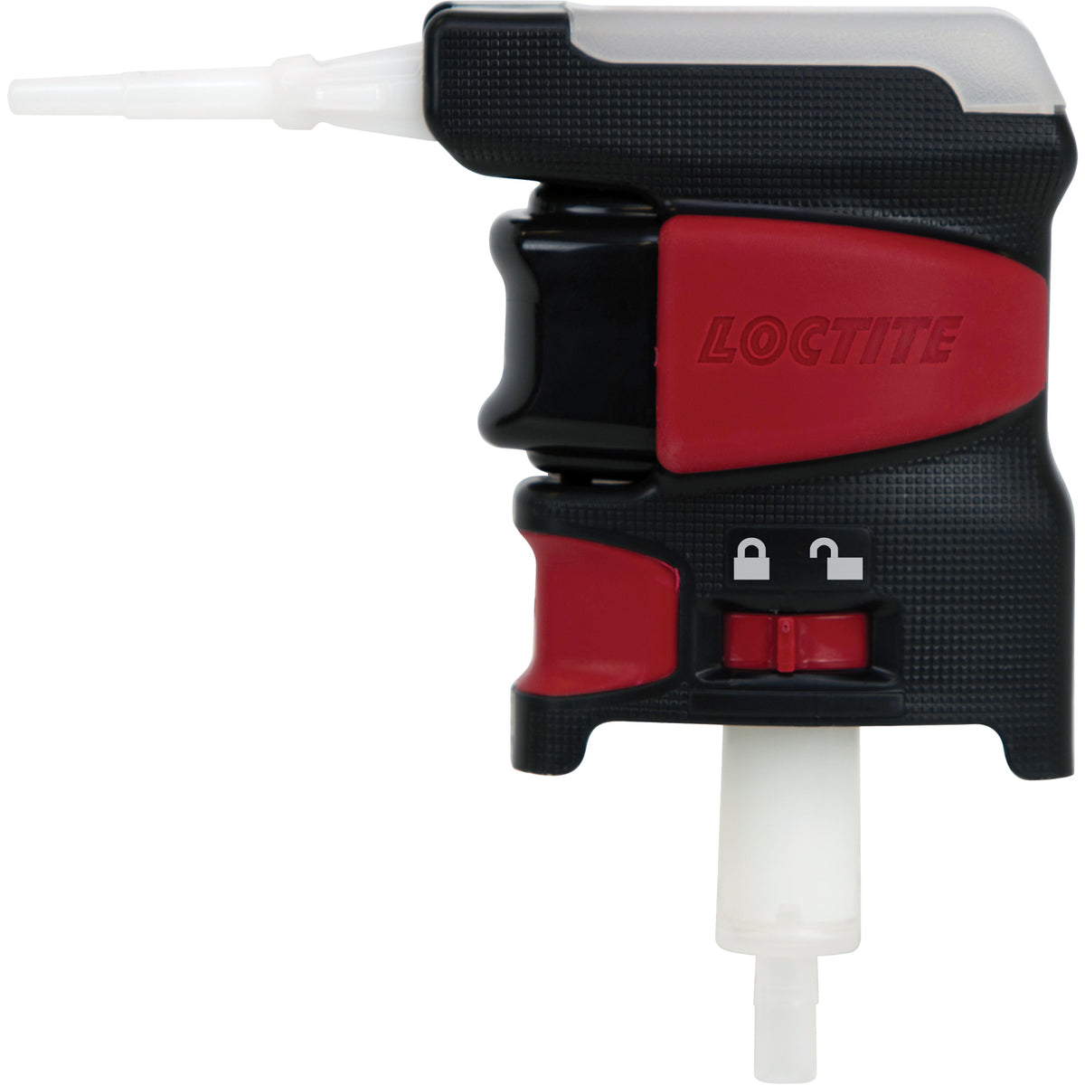 EQ Pro Pump Hand Held Dispenser — shopSafety.ca