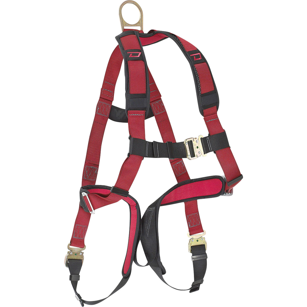 Dyna-Pro™ Harness, CSA Certified, Class A, X-Large, 400 lbs. Cap ...