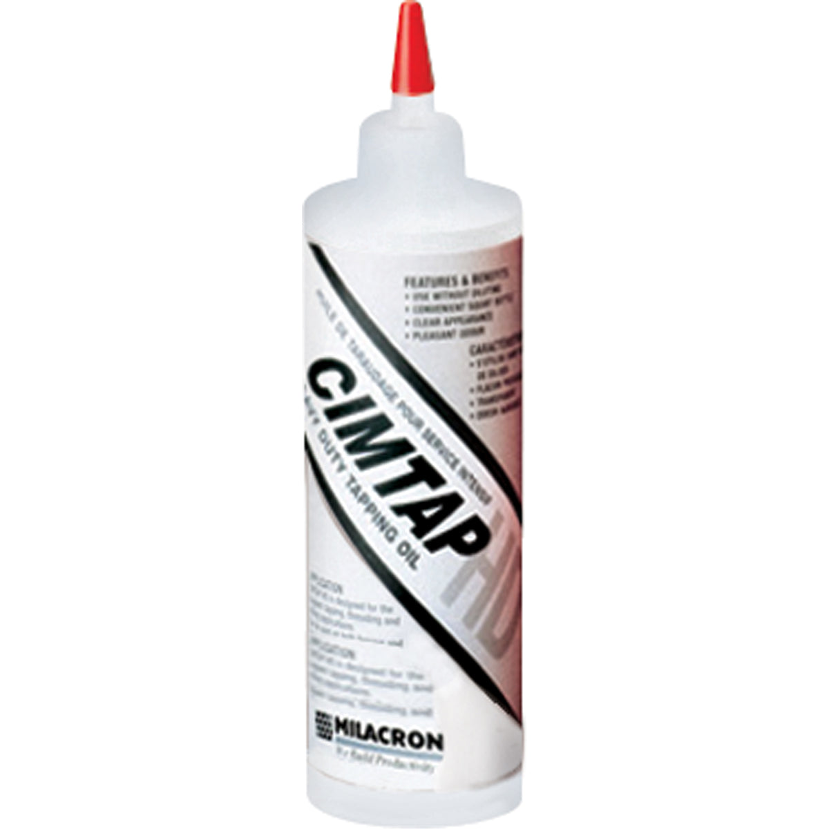 CIMTAP® Tapping Oil, Bottle — shopSafety.ca