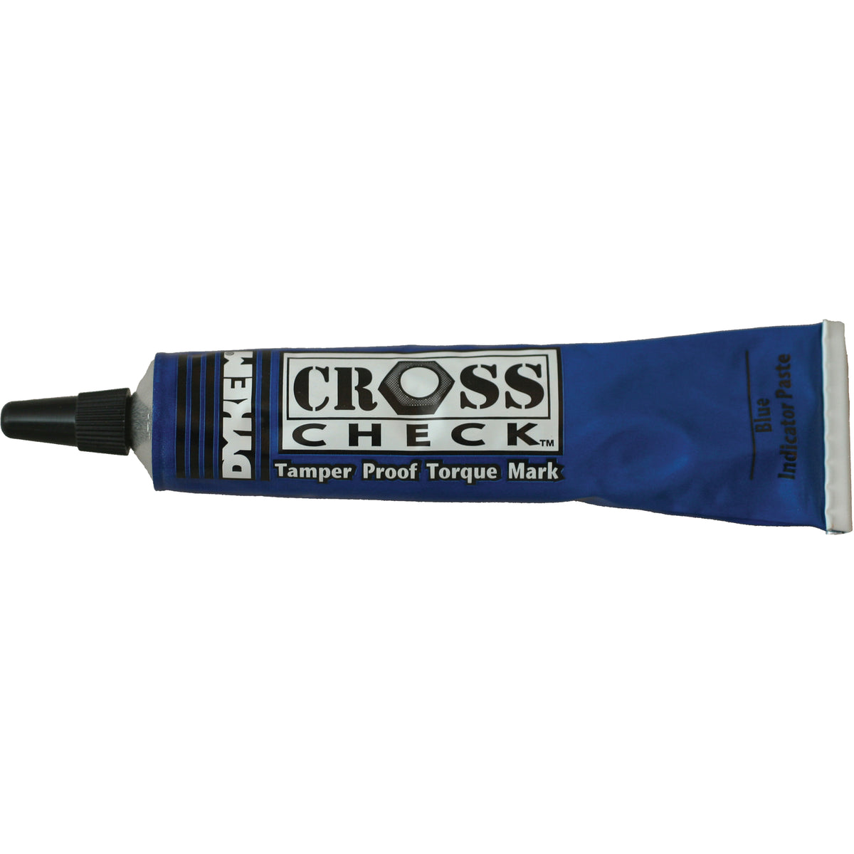Cross Check™ Torque Seal® Tamper-Proof Indicator Paste, 1 fl. oz., Tub ...