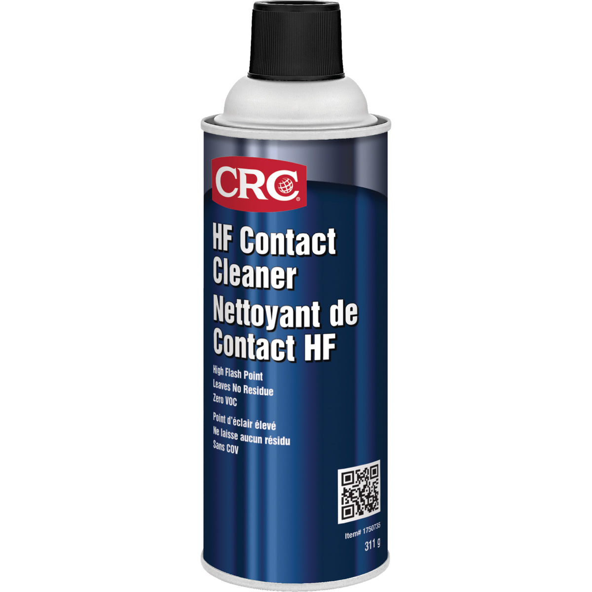 HF™ Contact Cleaner, Aerosol Can — shopSafety.ca