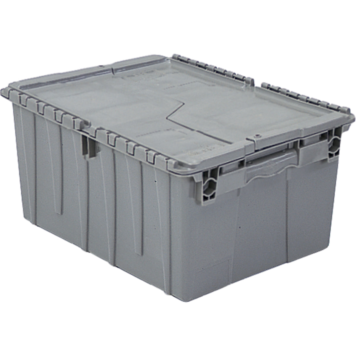 Flipak® Polyethylene Plastic (PE) Distribution Containers — shopSafety.ca