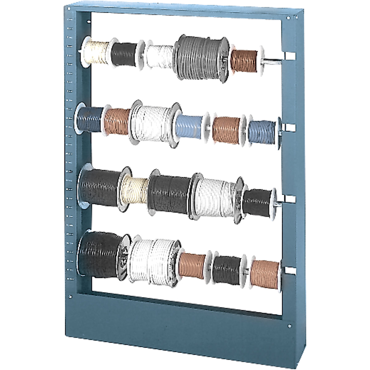 Wire Spool Racks — shopSafety.ca