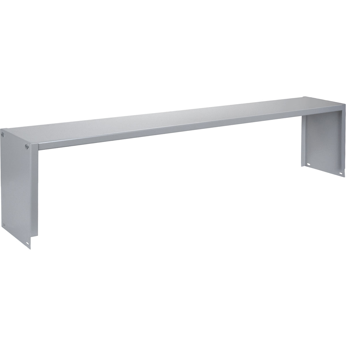 Workbench - Bench Riser Shelves — shopSafety.ca