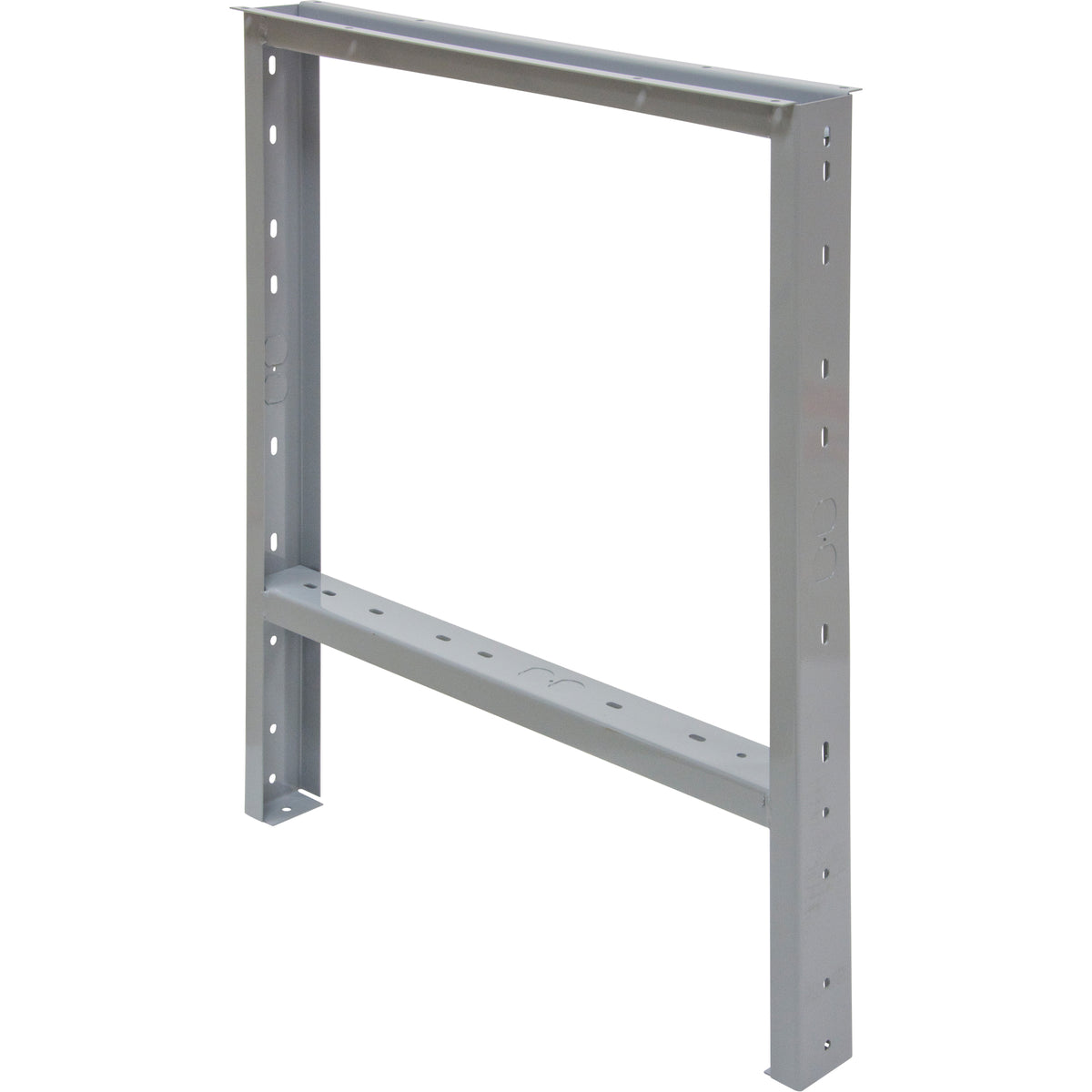 Workbench - Legs, Steel, 28" D x 32" H, Single — shopSafety.ca