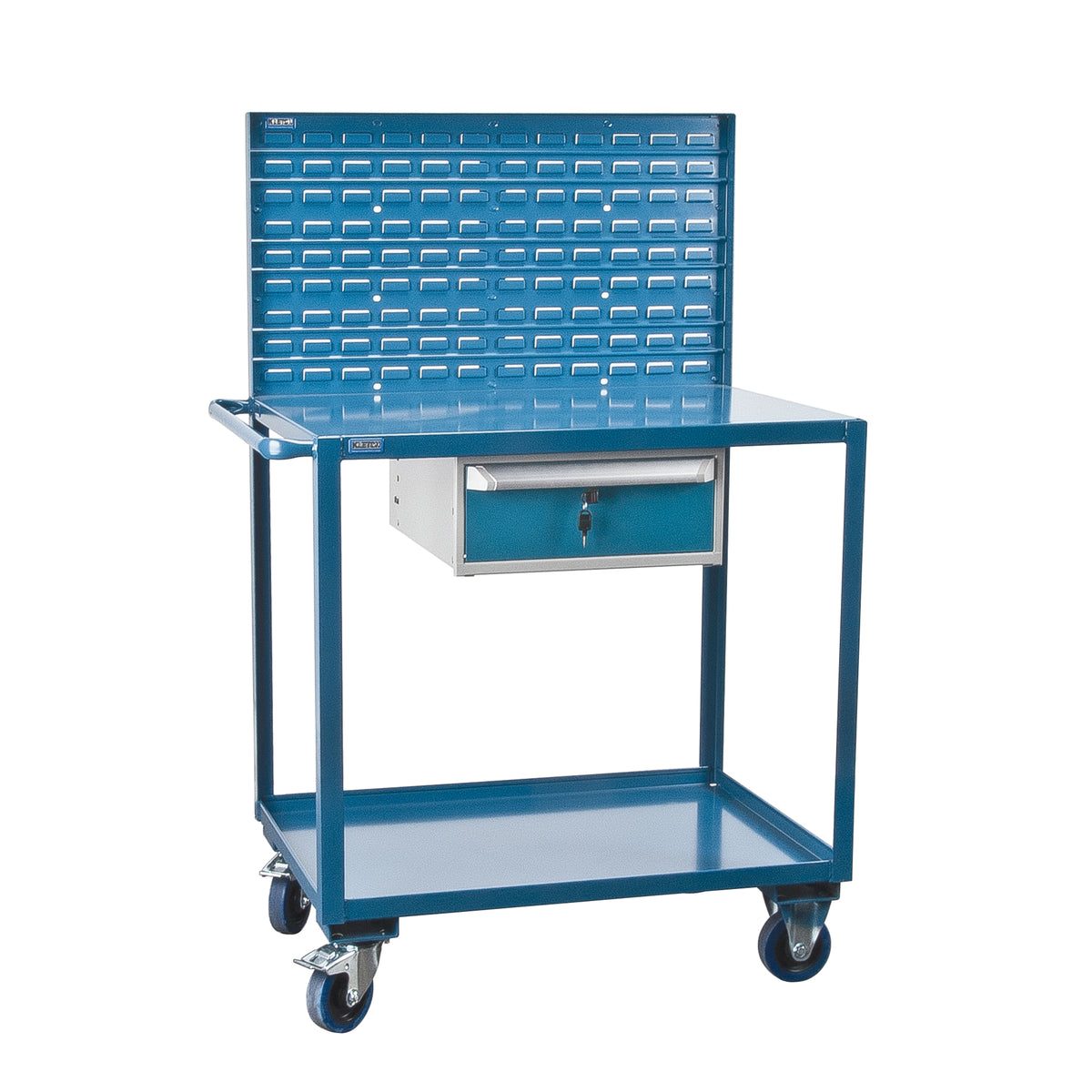 Mobile Service Cart — shopSafety.ca