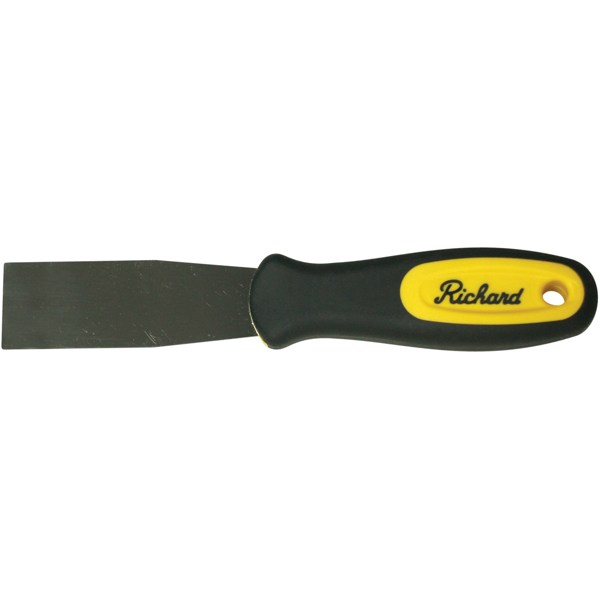 Stiff Wall Scrapers, 1-1/4", Carbon Steel Blade — shopSafety.ca
