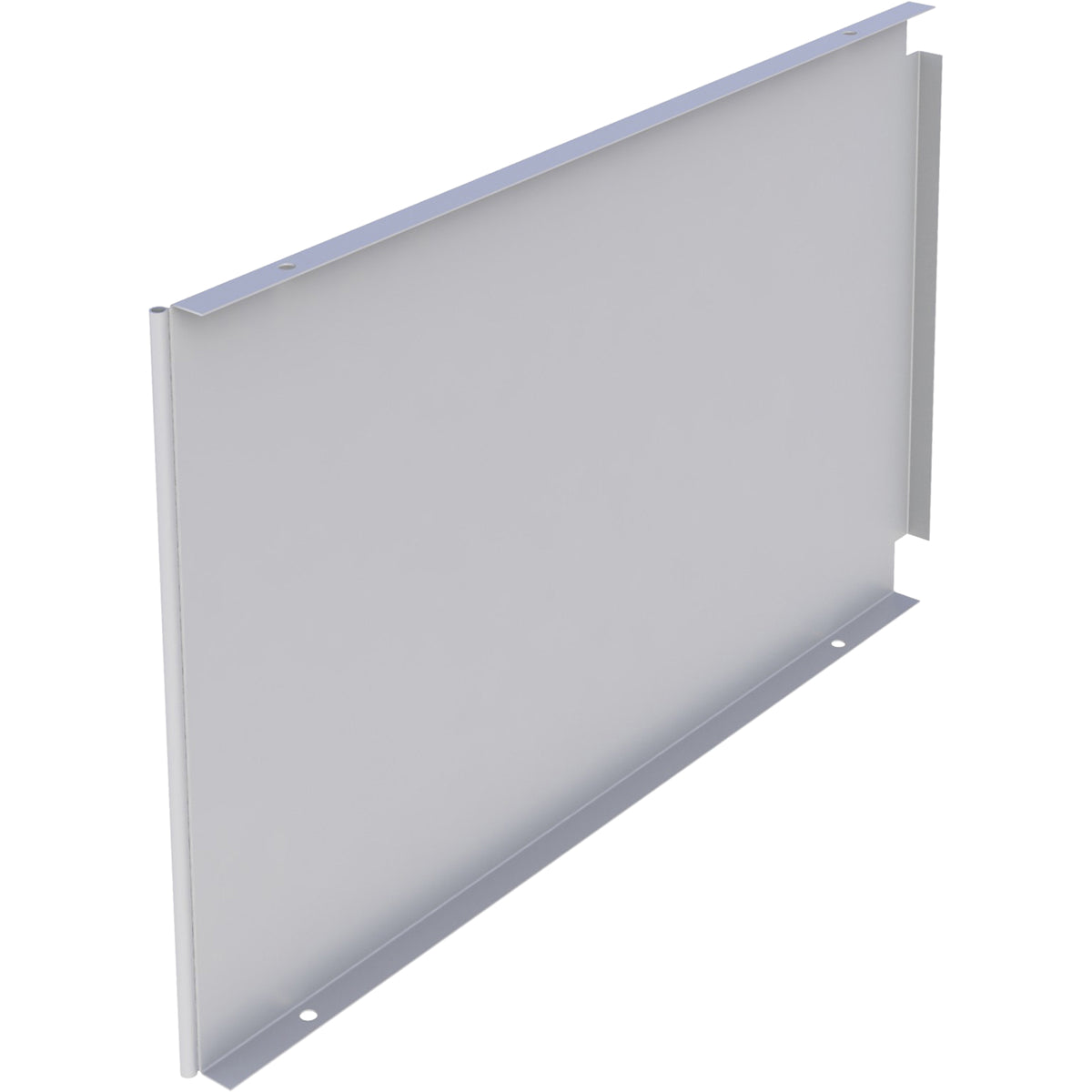 Interlok Boltless Shelving Divider — shopSafety.ca
