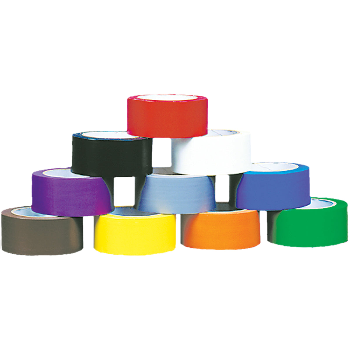 Colour Banding Pipe Marking Tapes — shopSafety.ca