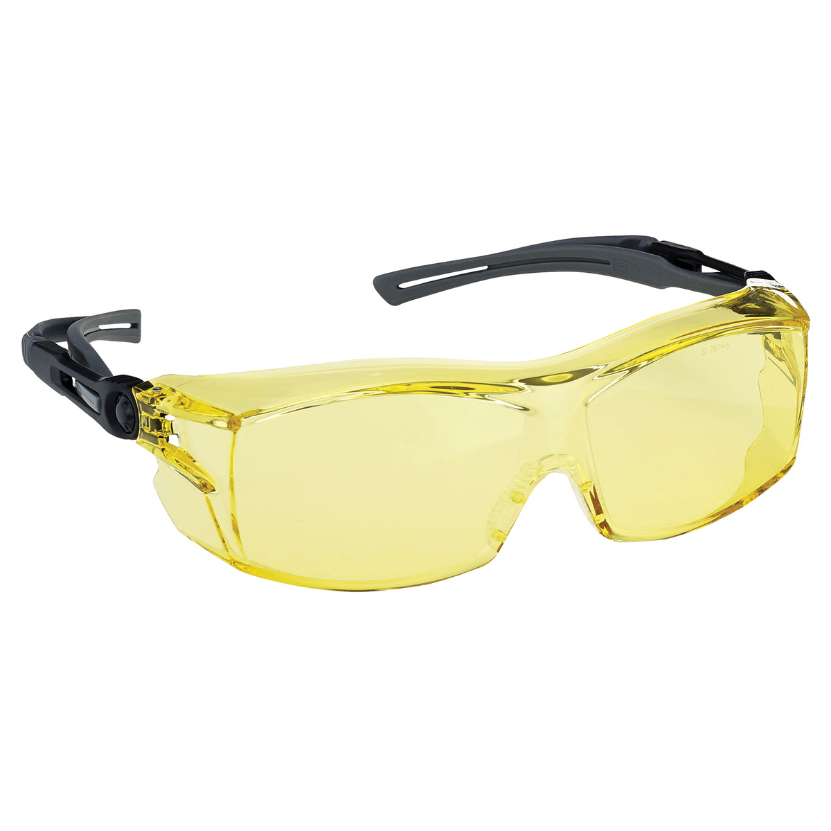 Dynamic™ OTG Extra Series Safety Glasses — shopSafety.ca