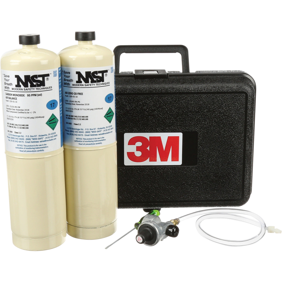 3M™ Calibration Kit — shopSafety.ca