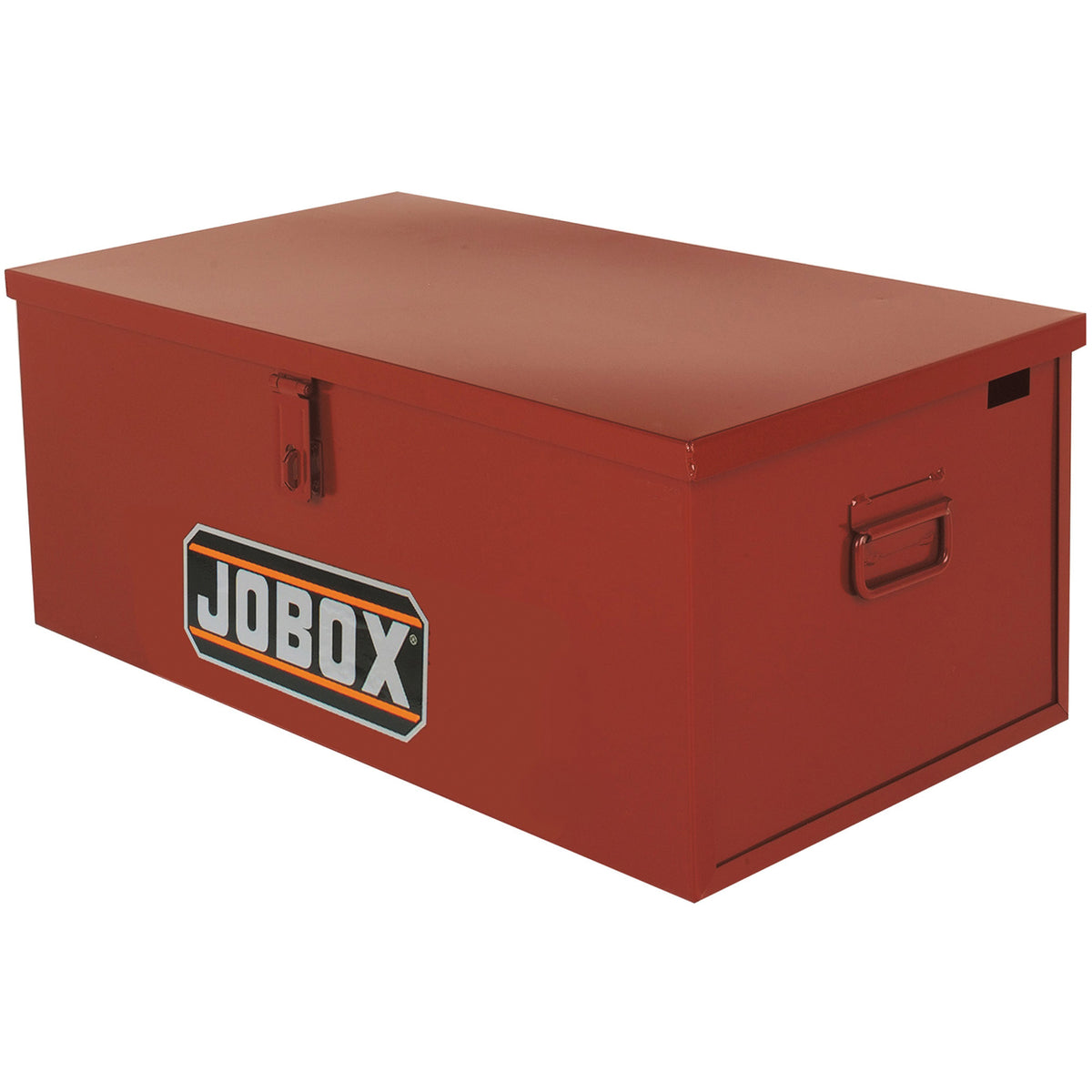 Welder's Box & Small Chest, 30" x 16" x 12", Steel, Red — shopSafety.ca