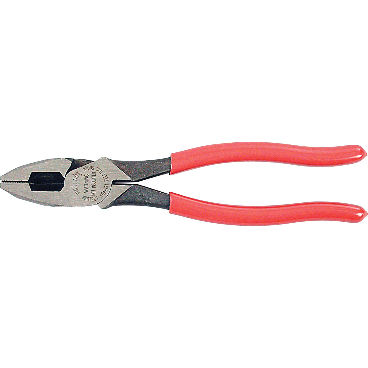 High Leverage Side Cutters, 9-3/8" L — shopSafety.ca