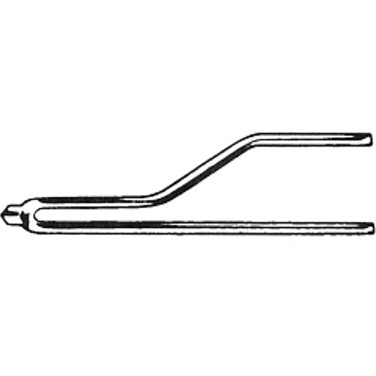 Soldering Guns - Replacement Tips, Standard Tip W/Hex Nut — shopSafety.ca