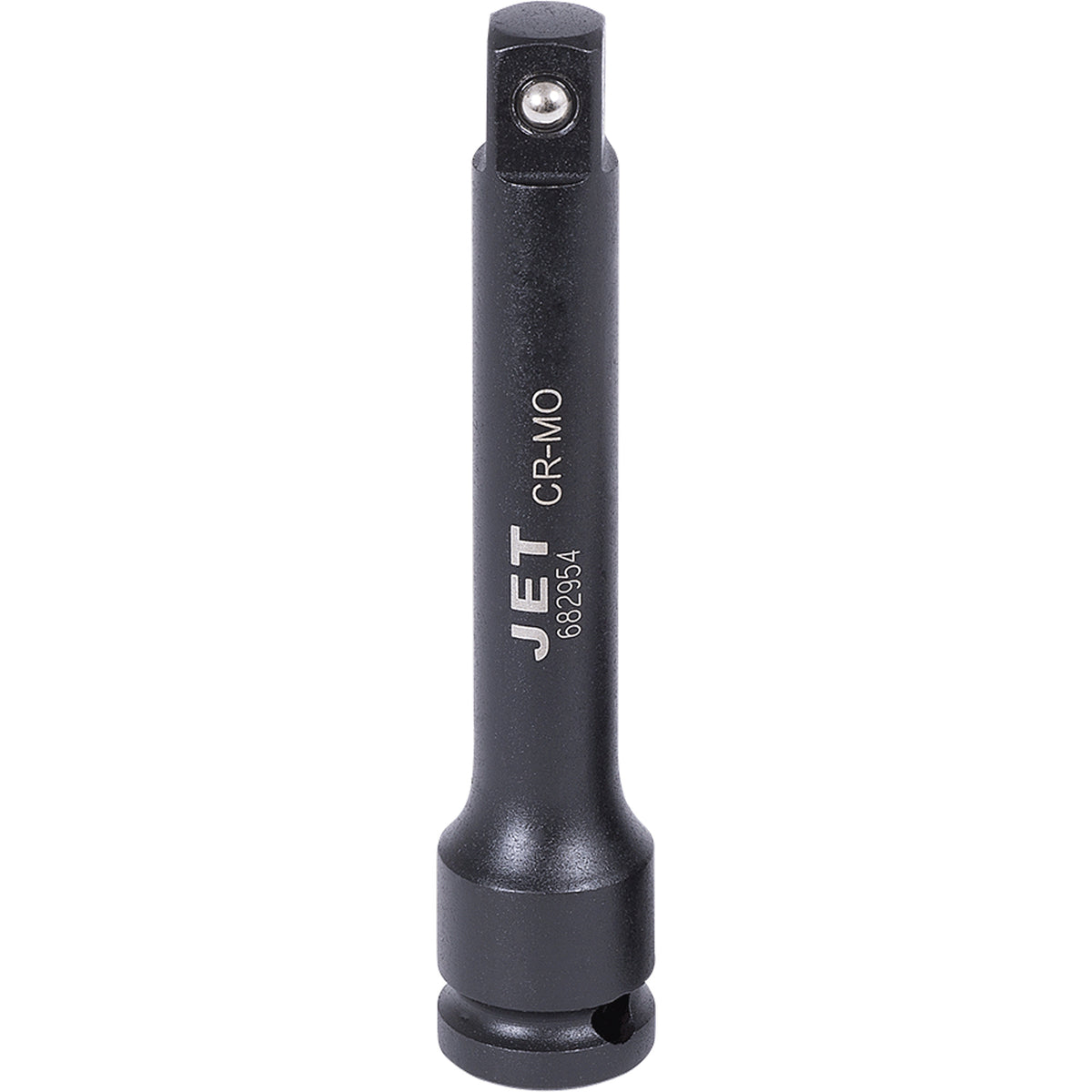 Socket Extension, Impact, 3/8" Drive, 6" L — shopSafety.ca